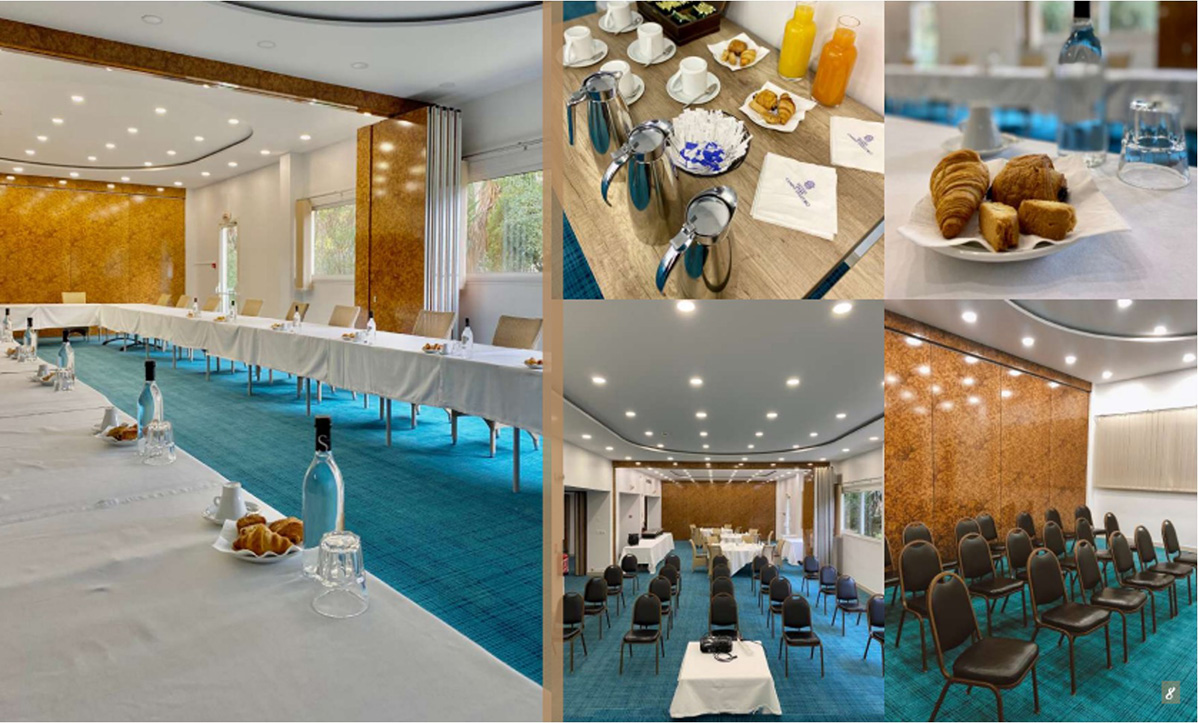 Formulaire d'inscription à la journée | Journée GETUG – Unicancer