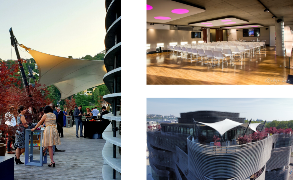 Formulaire d'inscription à la journée | Journée GETUG – Unicancer